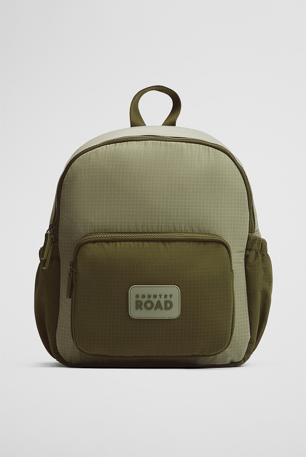 Combo Backpack - Forest – The Outfitter